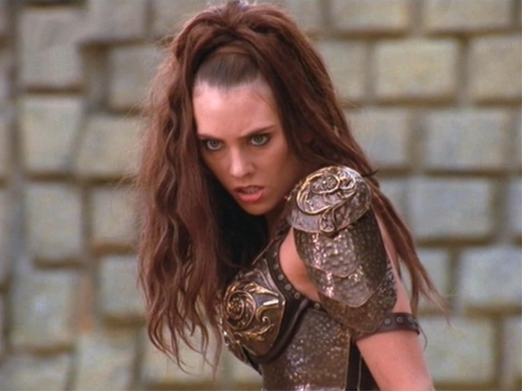 Livia | Xena Wiki | FANDOM powered by Wikia