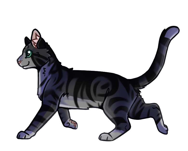 Category:ShadowClan (HS) | Warriors OC's Wiki | Fandom