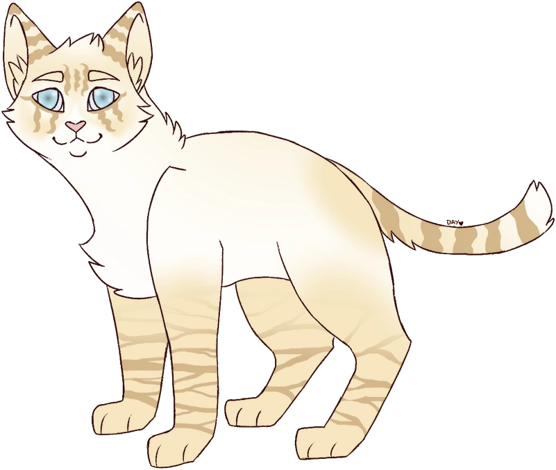 Dustmask | Warriors the Forgotten Generation Wiki | Fandom