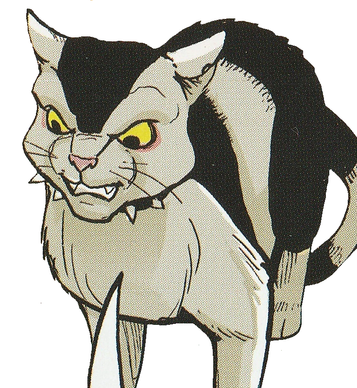 Duke | Warriors Wiki | Fandom