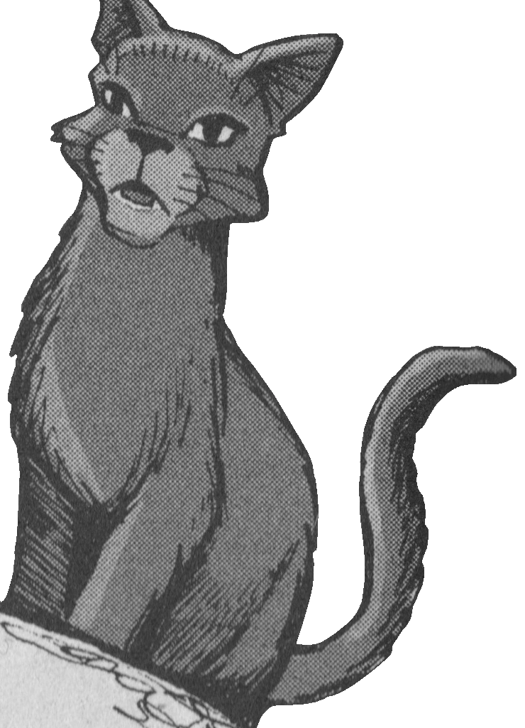 Bluestar | Warriors Wiki | FANDOM powered by Wikia