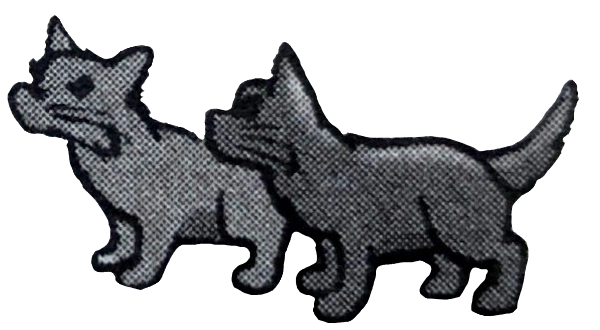 Swiftpaw (TPB) | Warriors Wiki | Fandom