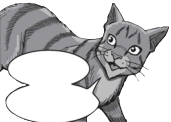 Sparrowtail | Warriors Wiki | Fandom