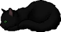 Lightning Tail | Warriors Wiki | Fandom