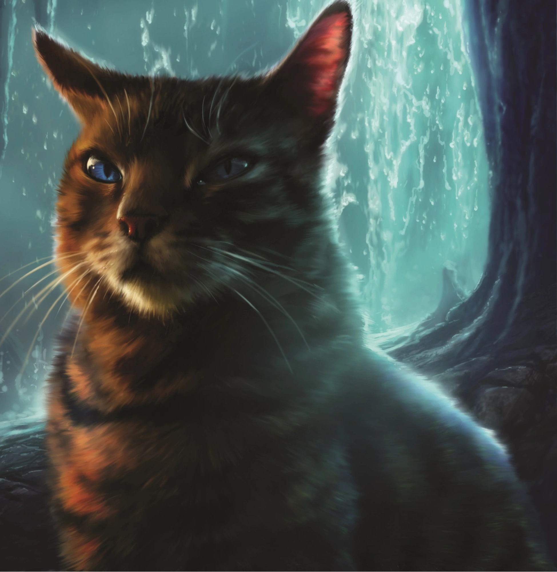 Category:Main characters | Warriors Wiki | Fandom