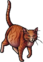 Yarrowleaf | Warriors Wiki | FANDOM powered by Wikia