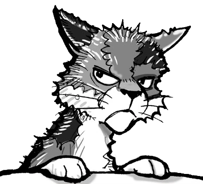 Category:Veil of Shadows characters | Warriors Wiki | Fandom