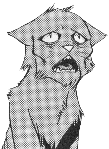 Ruby | Warriors Wiki | Fandom