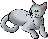 Minor characters/Fading Echoes | Warriors Wiki | Fandom
