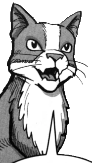 Harestar | Warriors Wiki | Fandom