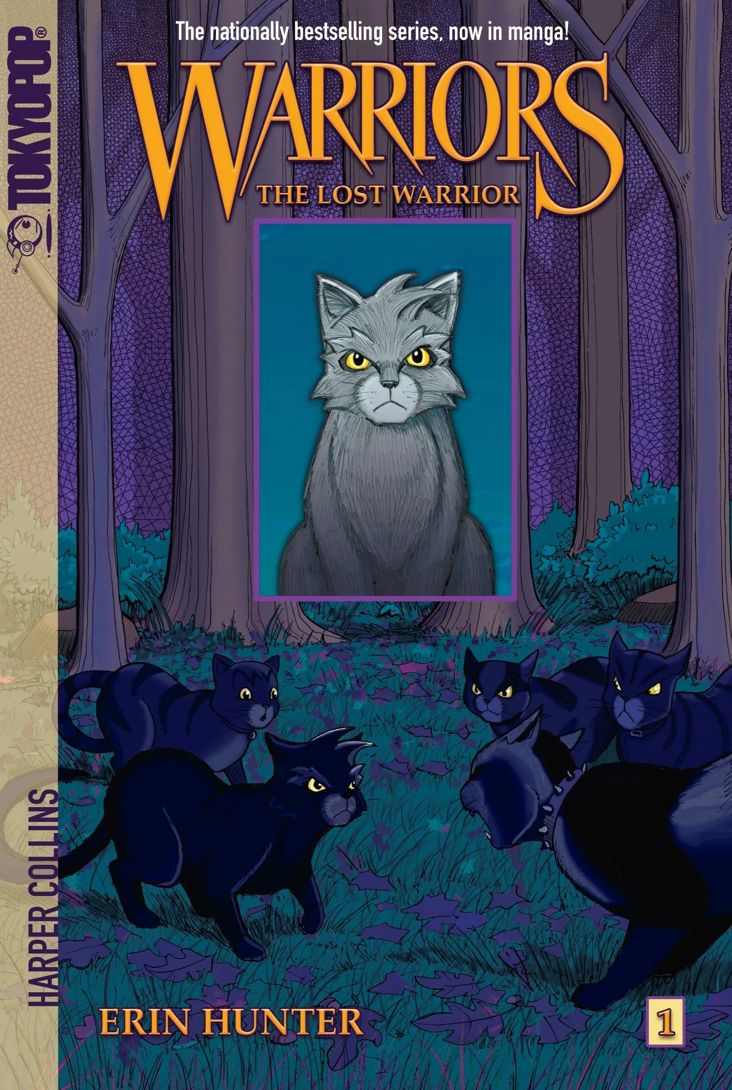 Category:Graystripe's Adventure | Warriors Wiki | FANDOM powered by Wikia