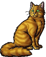 Snaptooth | Warriors Wiki | Fandom