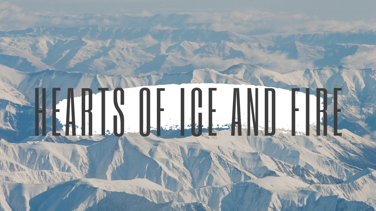 Hearts of Ice and Fire | Warriors Fanfiction | Fandom