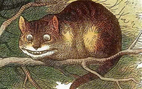 Cheshire Cat | Warriors Of Myth Wiki | FANDOM powered by Wikia