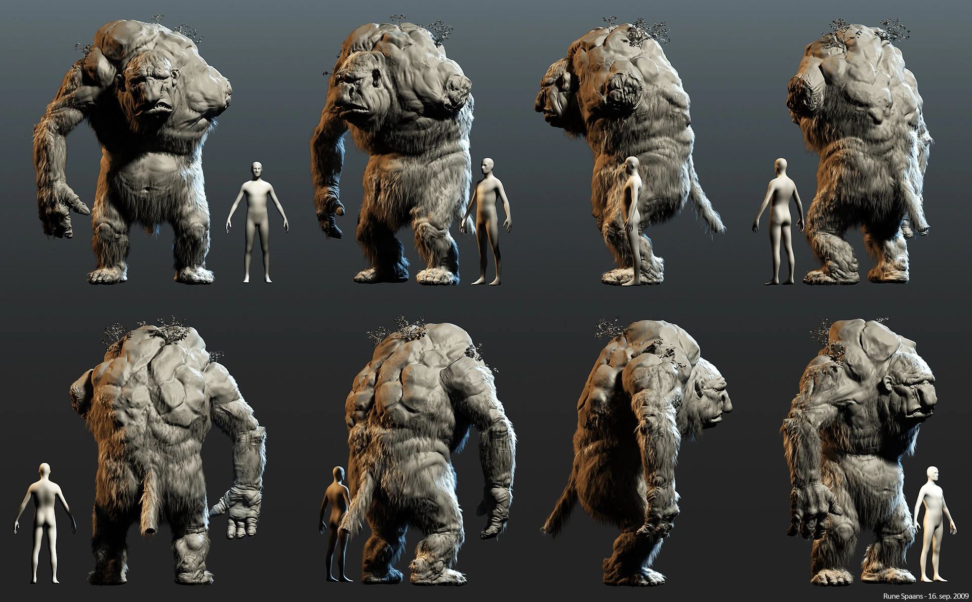 Image - Raglefant.jpg | Warriors Of Myth Wiki | FANDOM powered by Wikia