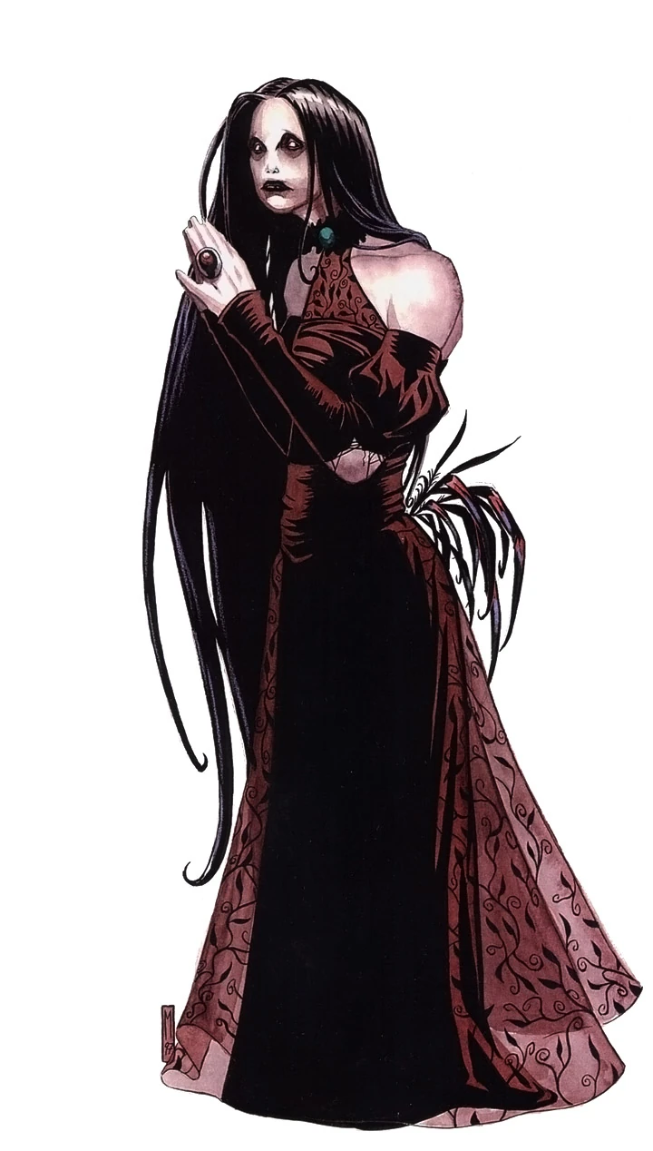 Sluagh | Warriors Of Myth Wiki | FANDOM powered by Wikia