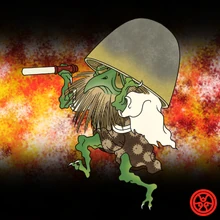 List of Tsukumogami | Warriors Of Myth Wiki | Fandom