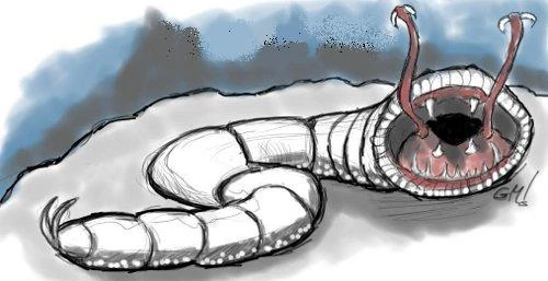 Indus Worm | Warriors Of Myth Wiki | Fandom