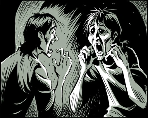 Fetch | Warriors Of Myth Wiki | FANDOM powered by Wikia