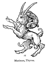 Musimon | Warriors Of Myth Wiki | FANDOM powered by Wikia