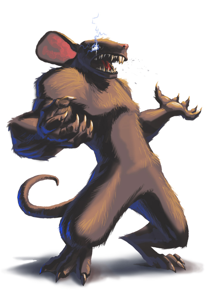 Wererat | Warriors Of Myth Wiki | FANDOM powered by Wikia Wererat | Warriors Of Myth Wiki | FANDOM powered by Wikia