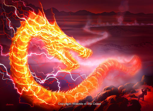 Lightning Serpent | Warriors Of Myth Wiki | FANDOM powered by Wikia