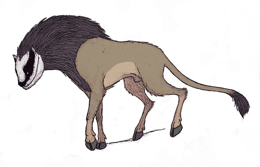 Leucrocuta | Warriors Of Myth Wiki | FANDOM powered by Wikia