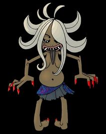 Churel | Warriors Of Myth Wiki | FANDOM powered by Wikia