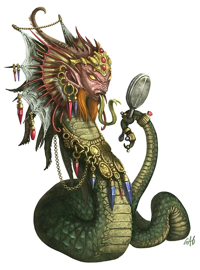Vision Serpent | Warriors Of Myth Wiki | FANDOM powered by Wikia