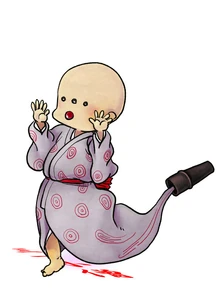List of Tsukumogami | Warriors Of Myth Wiki | Fandom