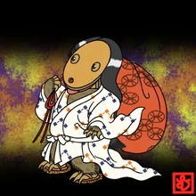 List of Tsukumogami | Warriors Of Myth Wiki | Fandom
