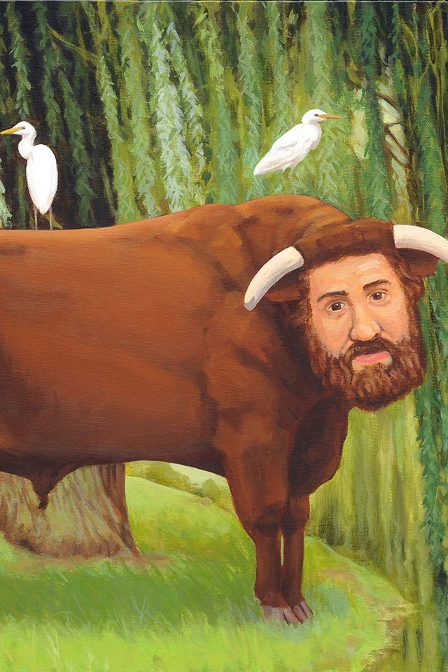 Bicorn | Warriors Of Myth Wiki | FANDOM powered by Wikia