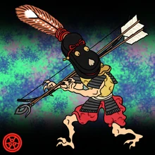 List of Tsukumogami | Warriors Of Myth Wiki | Fandom