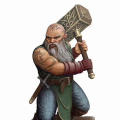 Dwarf Gallery | Warriors Of Myth Wiki | Fandom