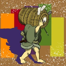 List of Tsukumogami | Warriors Of Myth Wiki | Fandom
