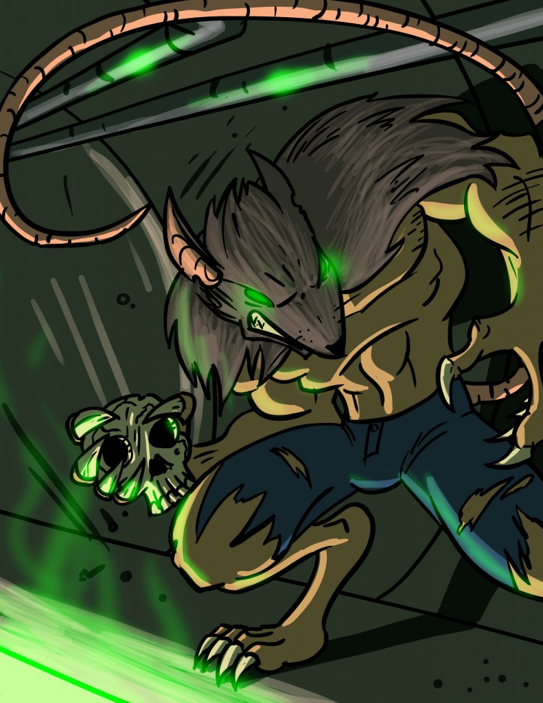 Wererat Gallery | Warriors Of Myth Wiki | FANDOM powered by Wikia Wererat Gallery | Warriors Of Myth Wiki | FANDOM powered by Wikia