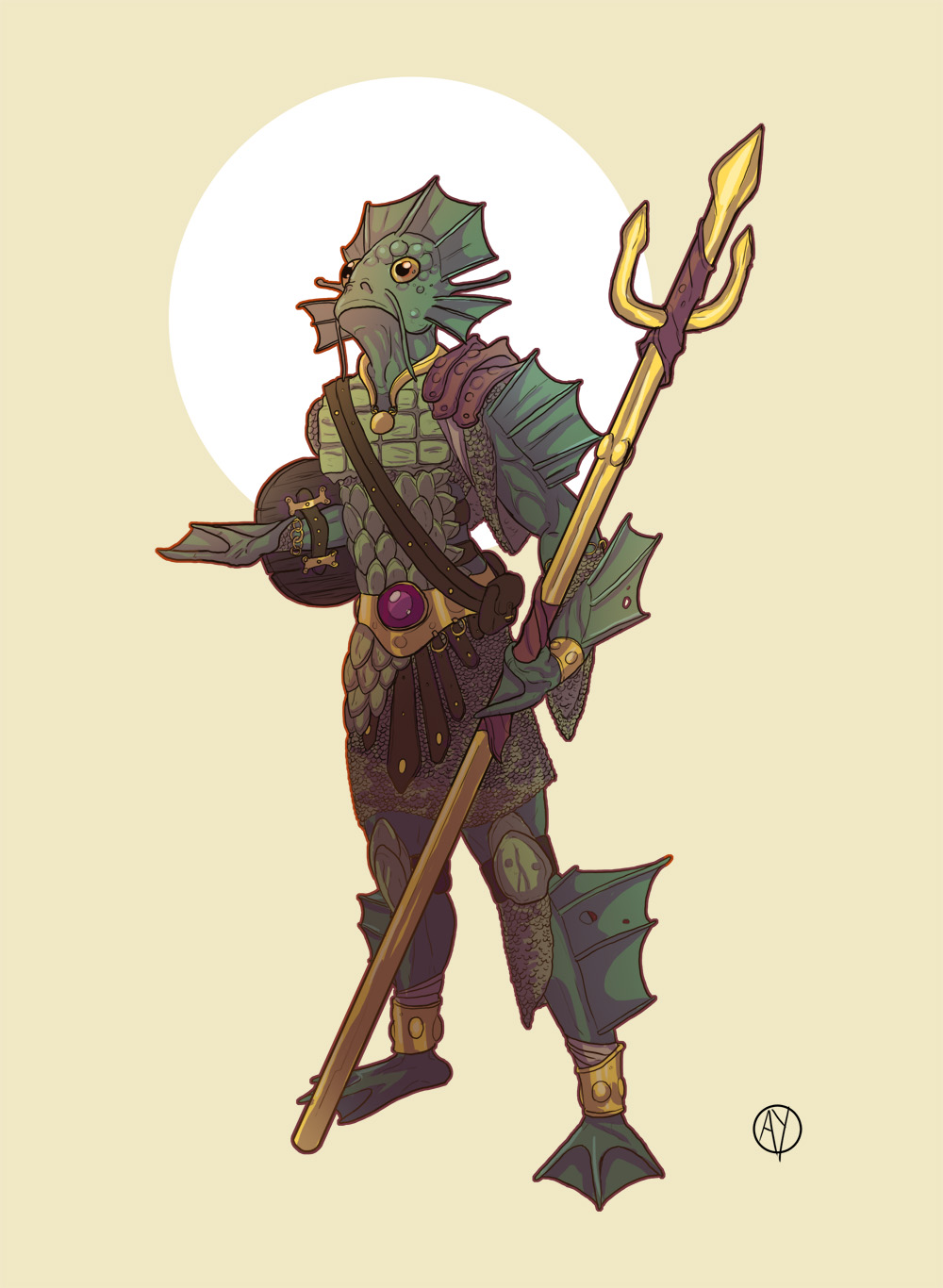 Finfolk Warriors Of Myth Wiki Fandom Powered By Wikia