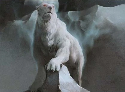 Fylgja | Warriors Of Myth Wiki | Fandom