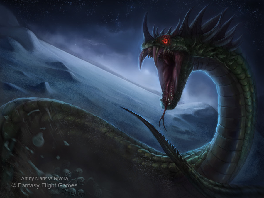 Basilisk Warriors Of Myth Wiki Fandom Powered By Wikia