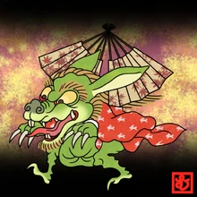 List of Tsukumogami | Warriors Of Myth Wiki | Fandom