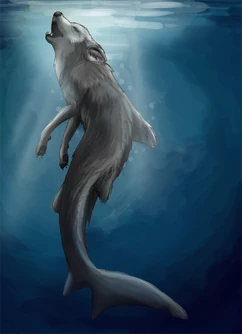 Sea-Wolf | Warriors Of Myth Wiki | FANDOM powered by Wikia