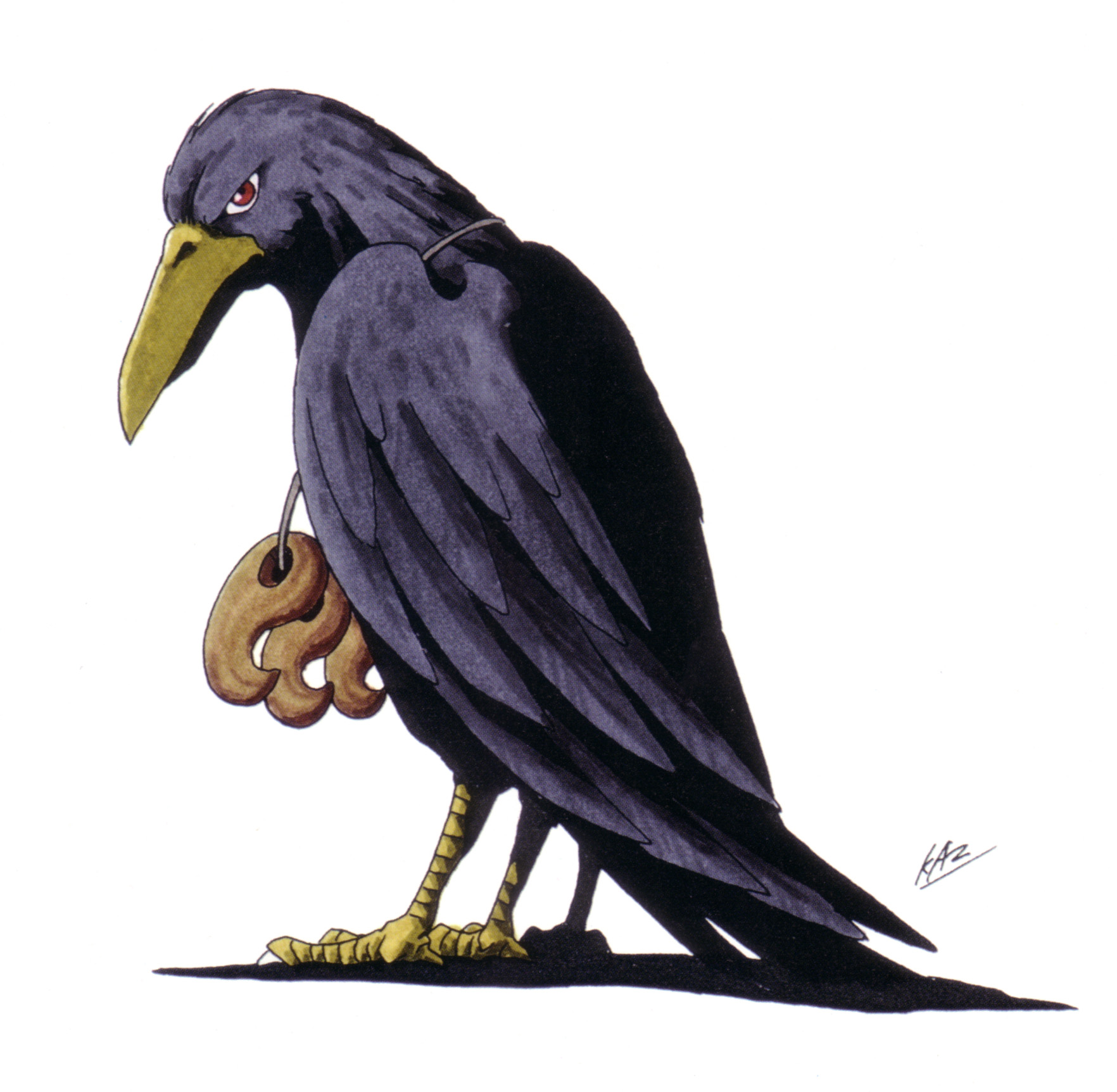 Three-Legged Crow | Warriors Of Myth Wiki | FANDOM powered by Wikia Three-Legged Crow | Warriors Of Myth Wiki | FANDOM powered by Wikia