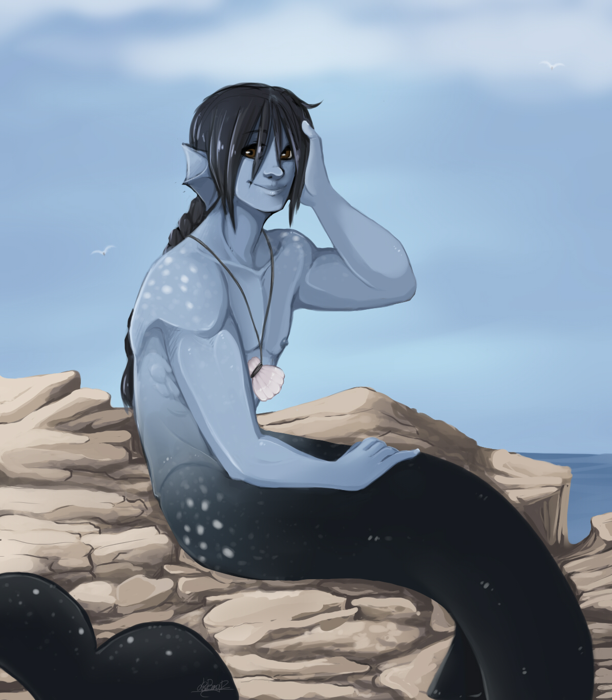 Triton Gallery Warriors Of Myth Wiki Fandom Powered By Wikia
