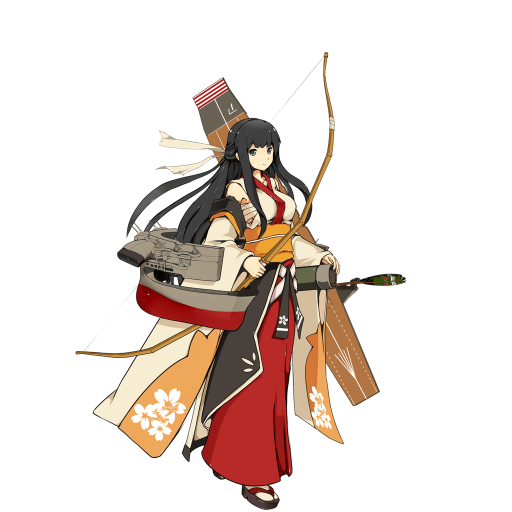 Akagi Warship Girls Wiki Fandom Powered By Wikia