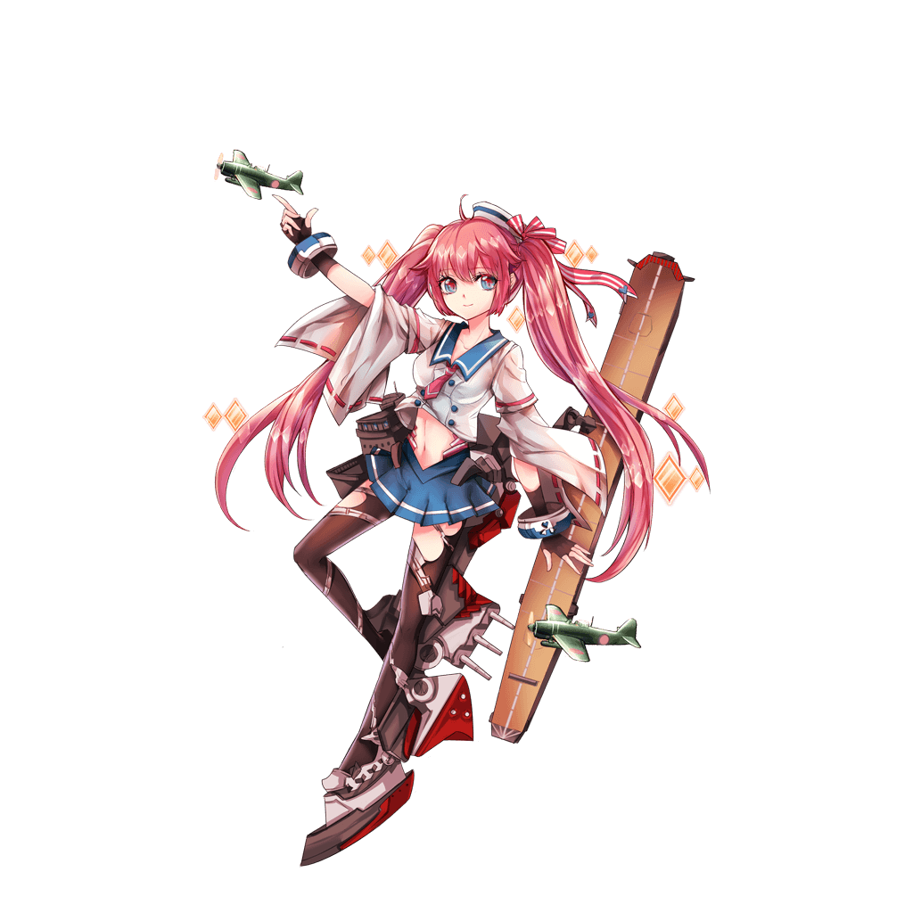 Taiho Warship Girls Wiki Fandom Powered By Wikia