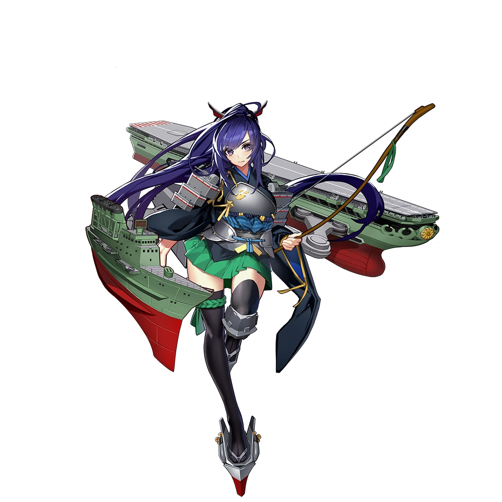Shinano | Warship Girls Wiki | Fandom