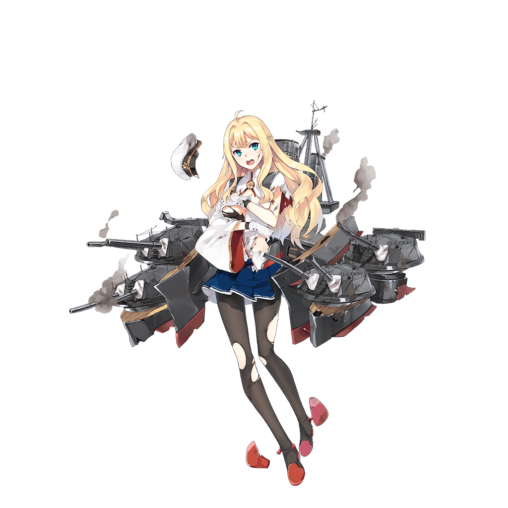 Image Kongou Dpng Warship Girls Wiki Fandom Powered By Wikia