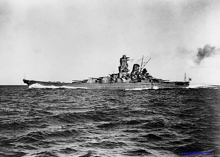 Battleship | Warship Gunner Wiki | Fandom