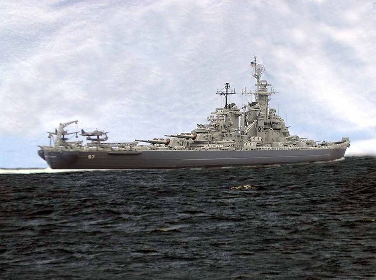 Uss Montana Warships Wiki Fandom