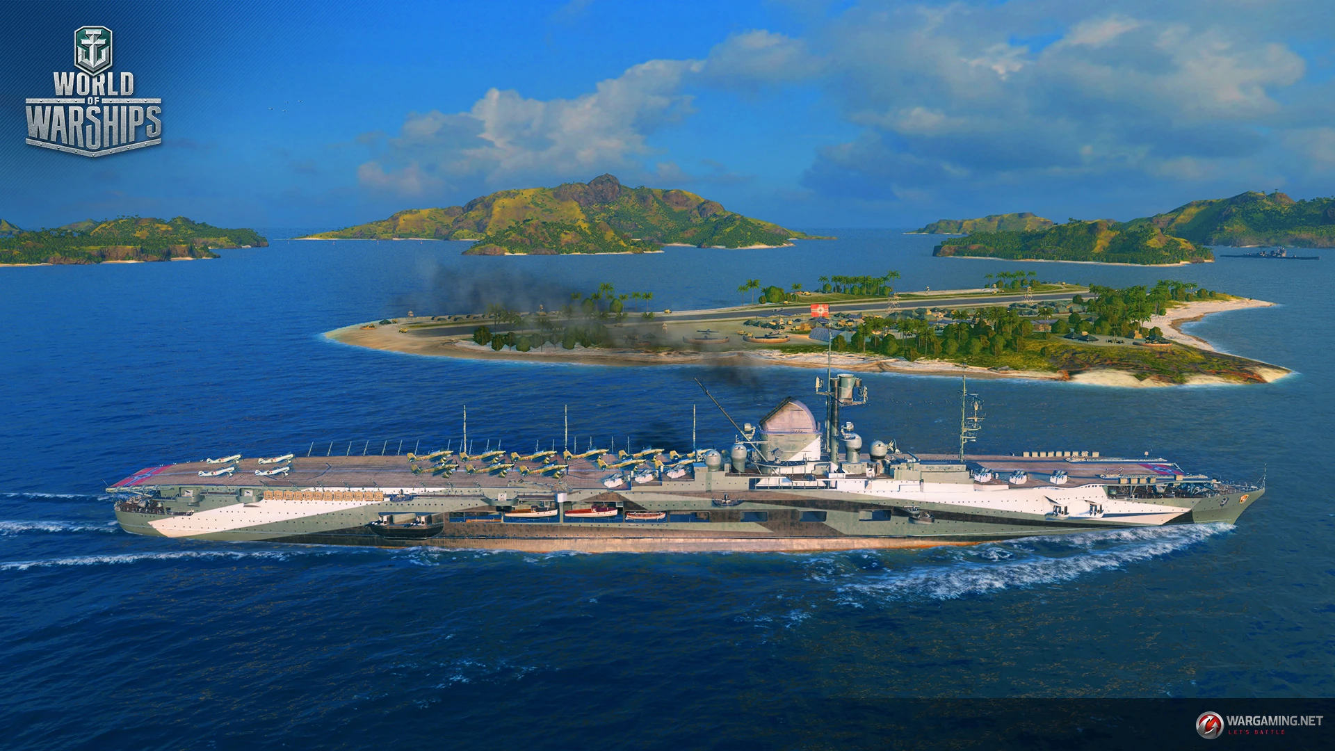 Peter Straßer | Warships Wiki | Fandom